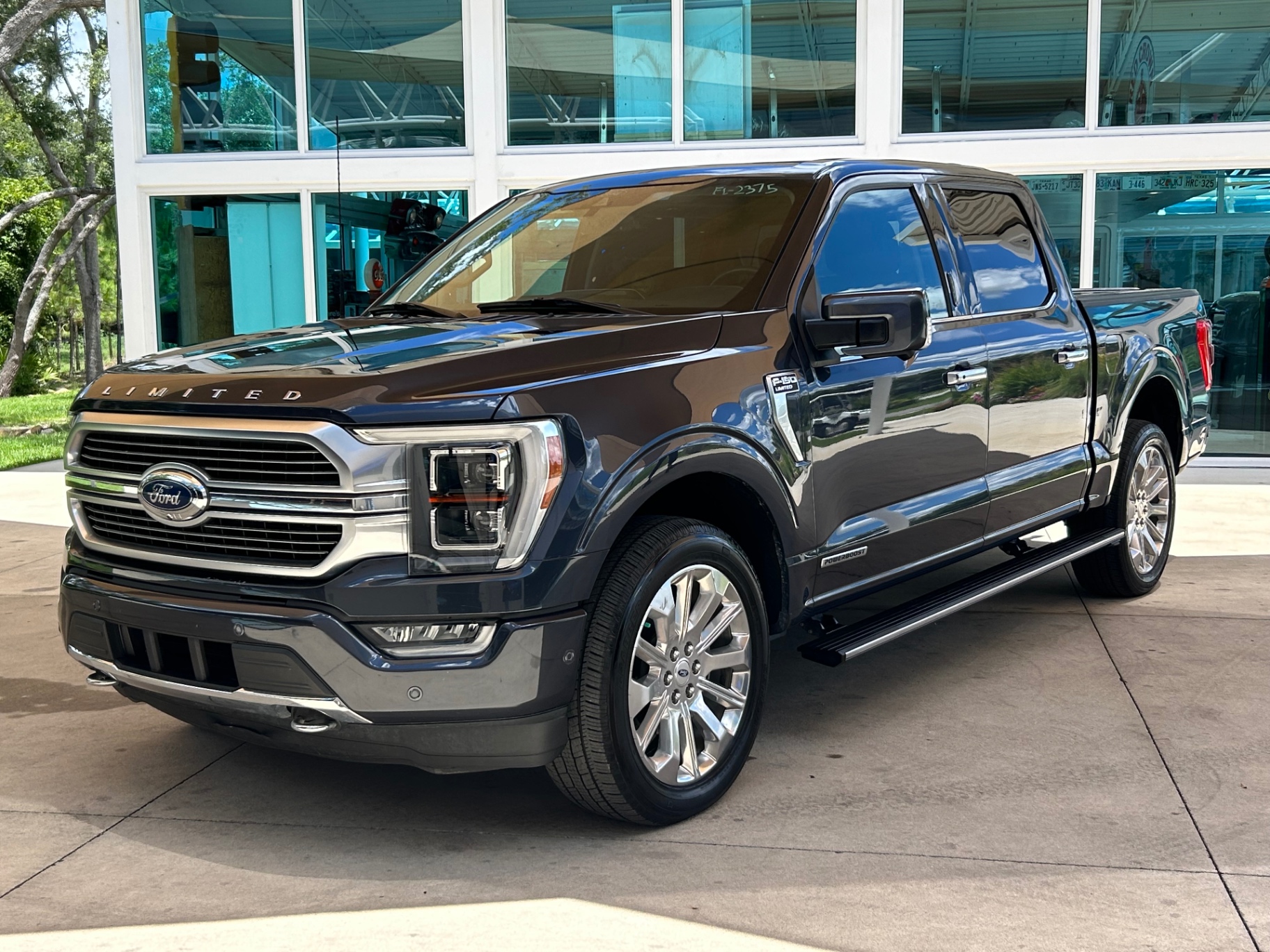2021 Ford F-150 for Sale | Skyway Classics | 2375-FL