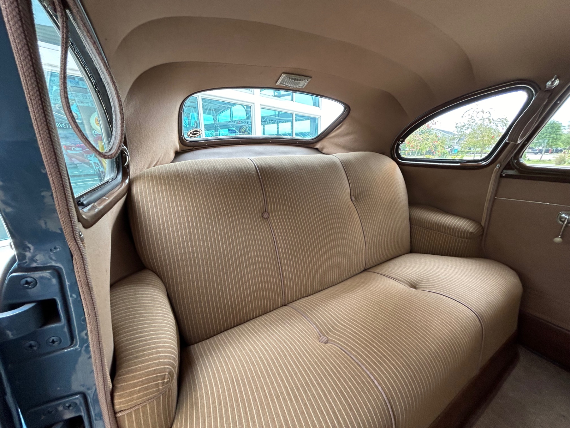 1948 Nash Super 600 for Sale | Skyway Classics | 2133-FL