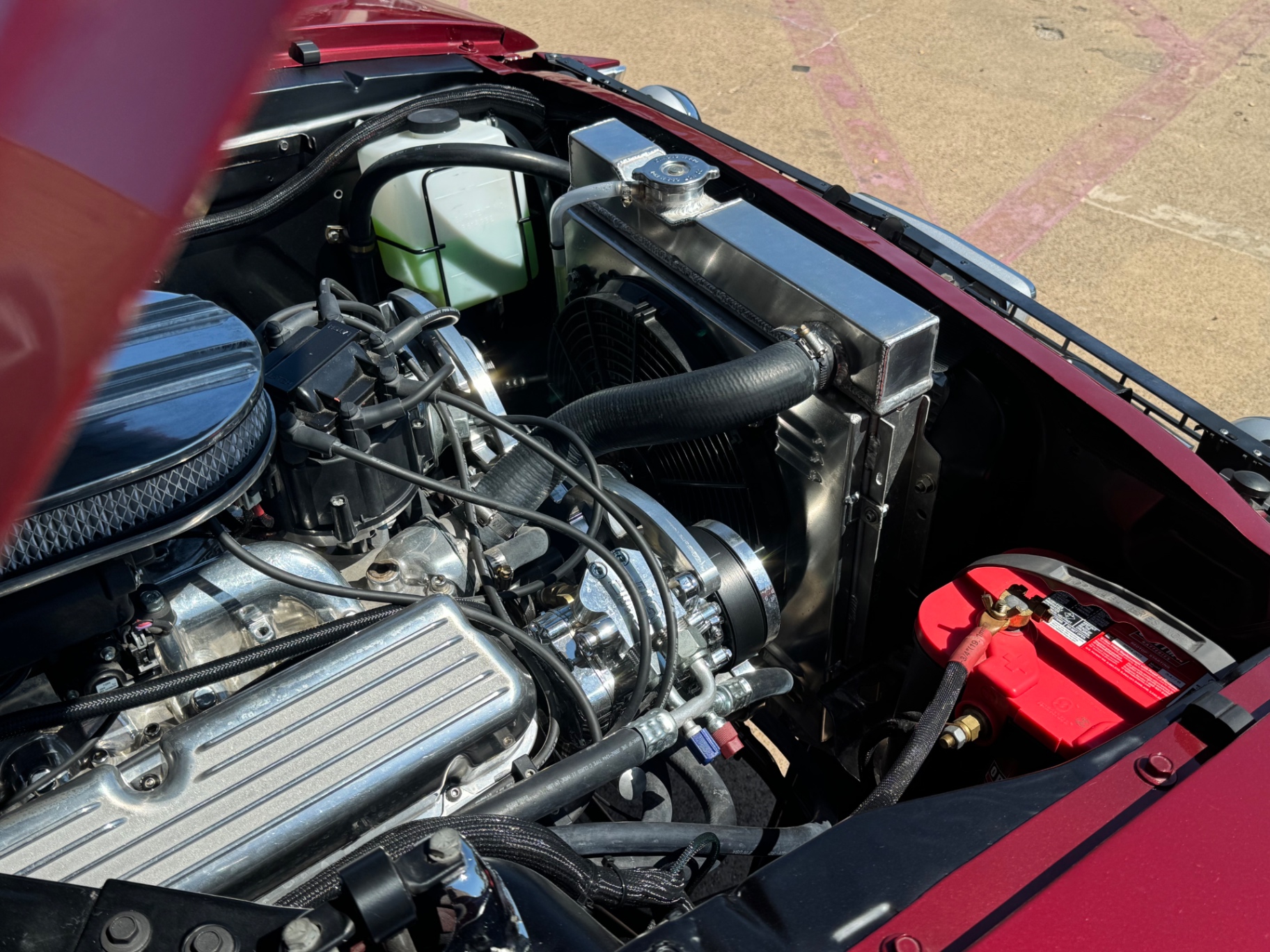 1966 Ford Mustang for Sale | Skyway Classics | 2471-DAL