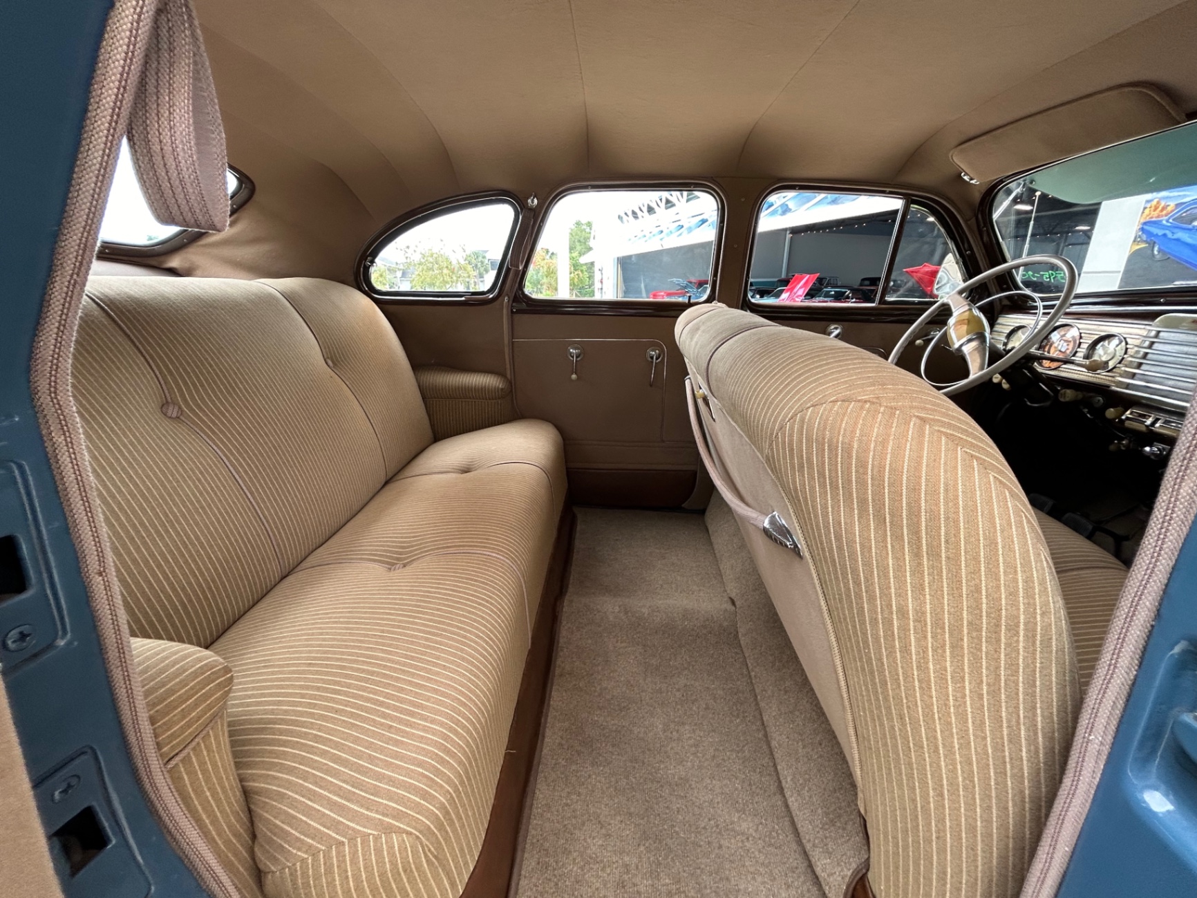 1948 Nash Super 600 for Sale | Skyway Classics | 2133-FL