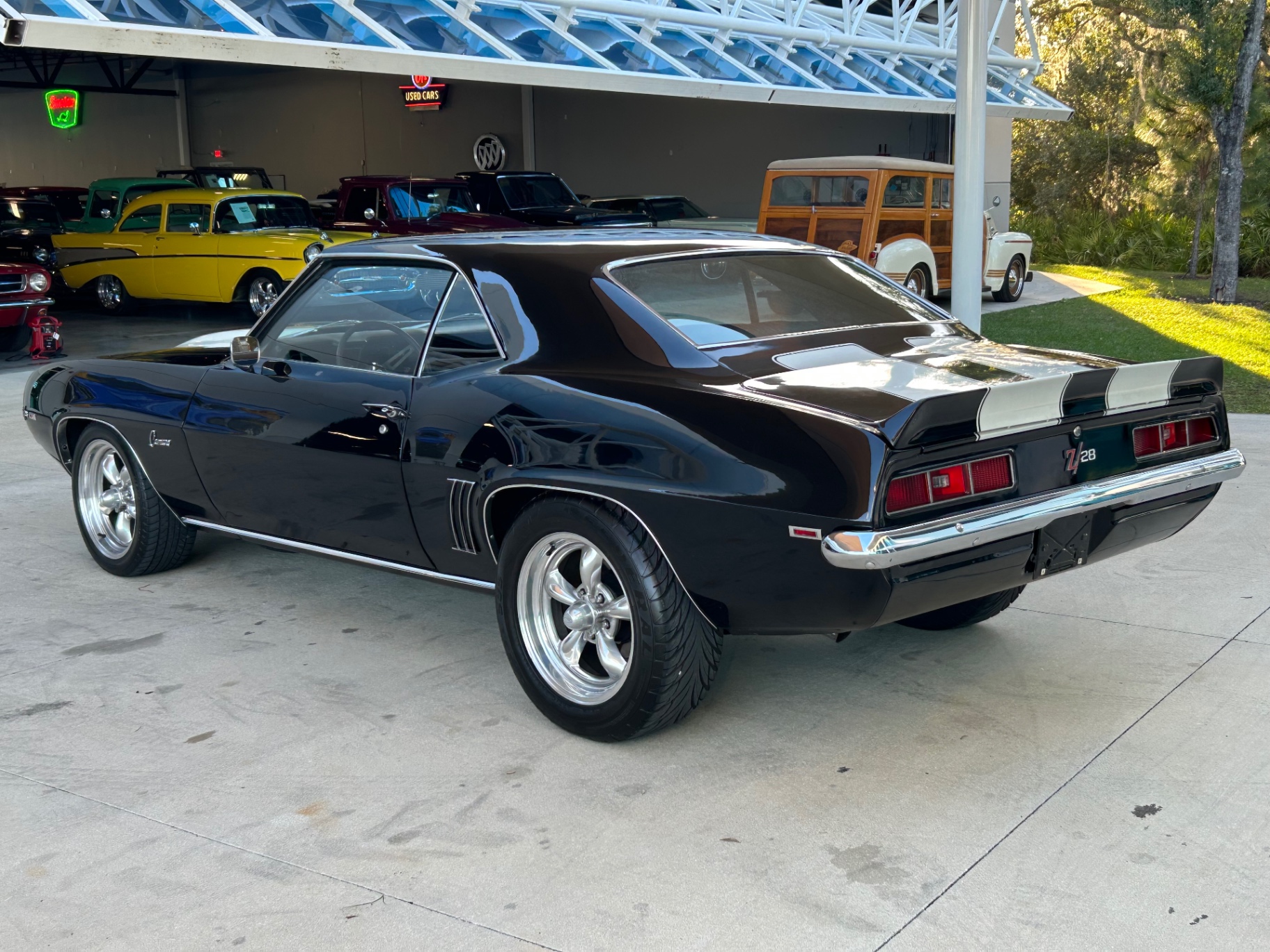1969 Chevrolet Camaro for Sale | Skyway Classics | 2139-FL