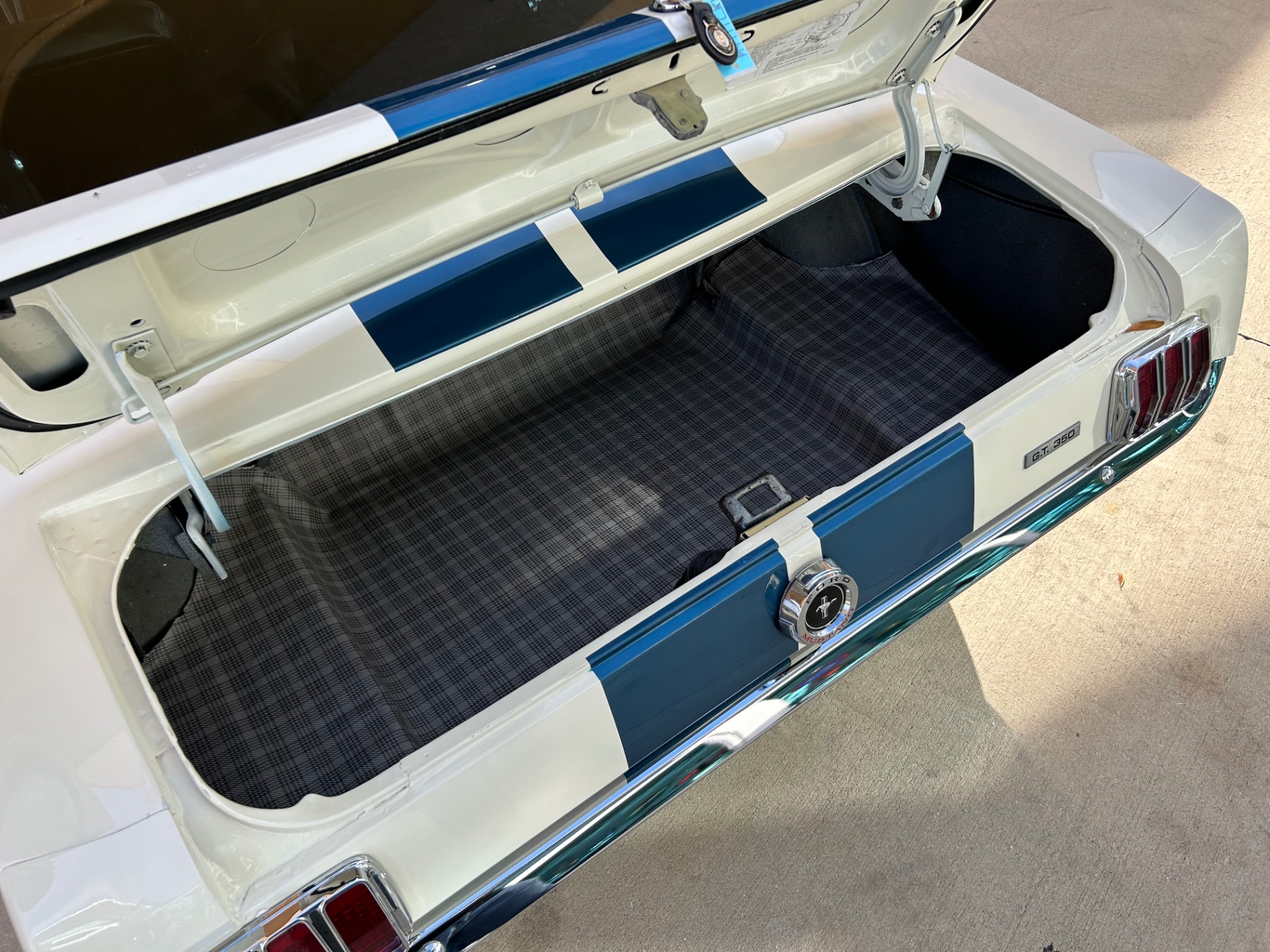 1965 Ford Mustang for Sale | Skyway Classics | 2175-FL