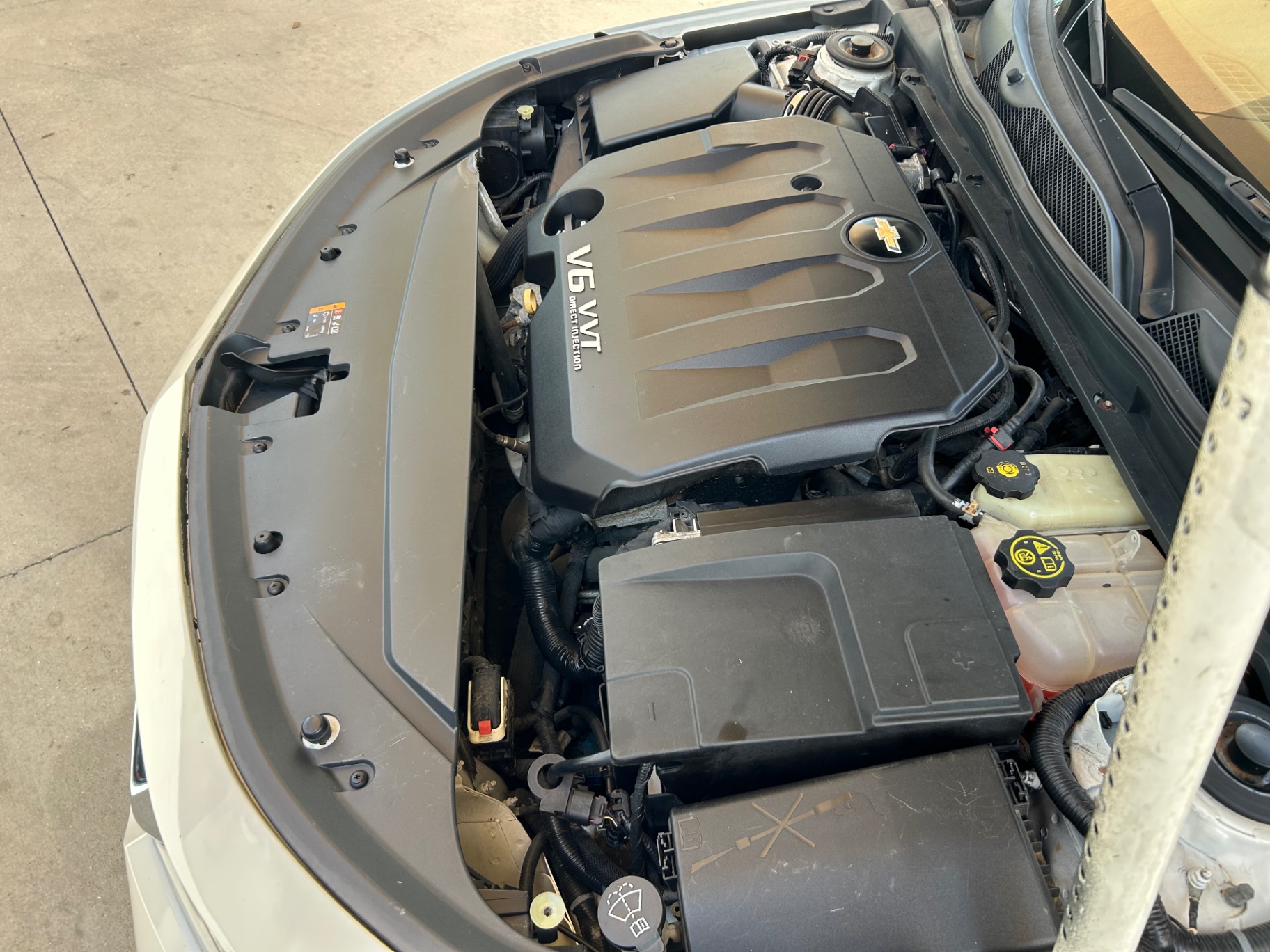 2014 Chevrolet Impala for Sale | Skyway Classics | SN2824