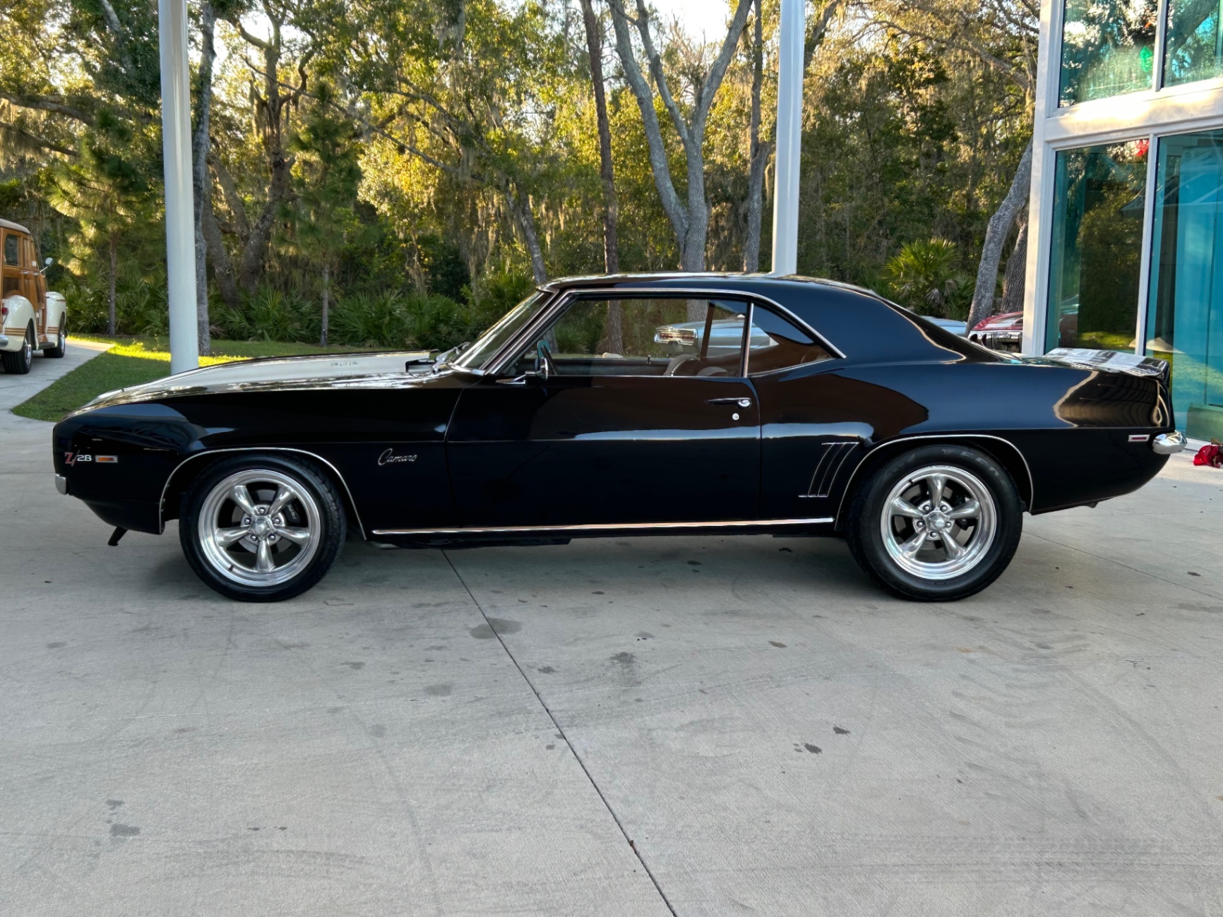 1969 Chevrolet Camaro for Sale | Skyway Classics | 2139-FL