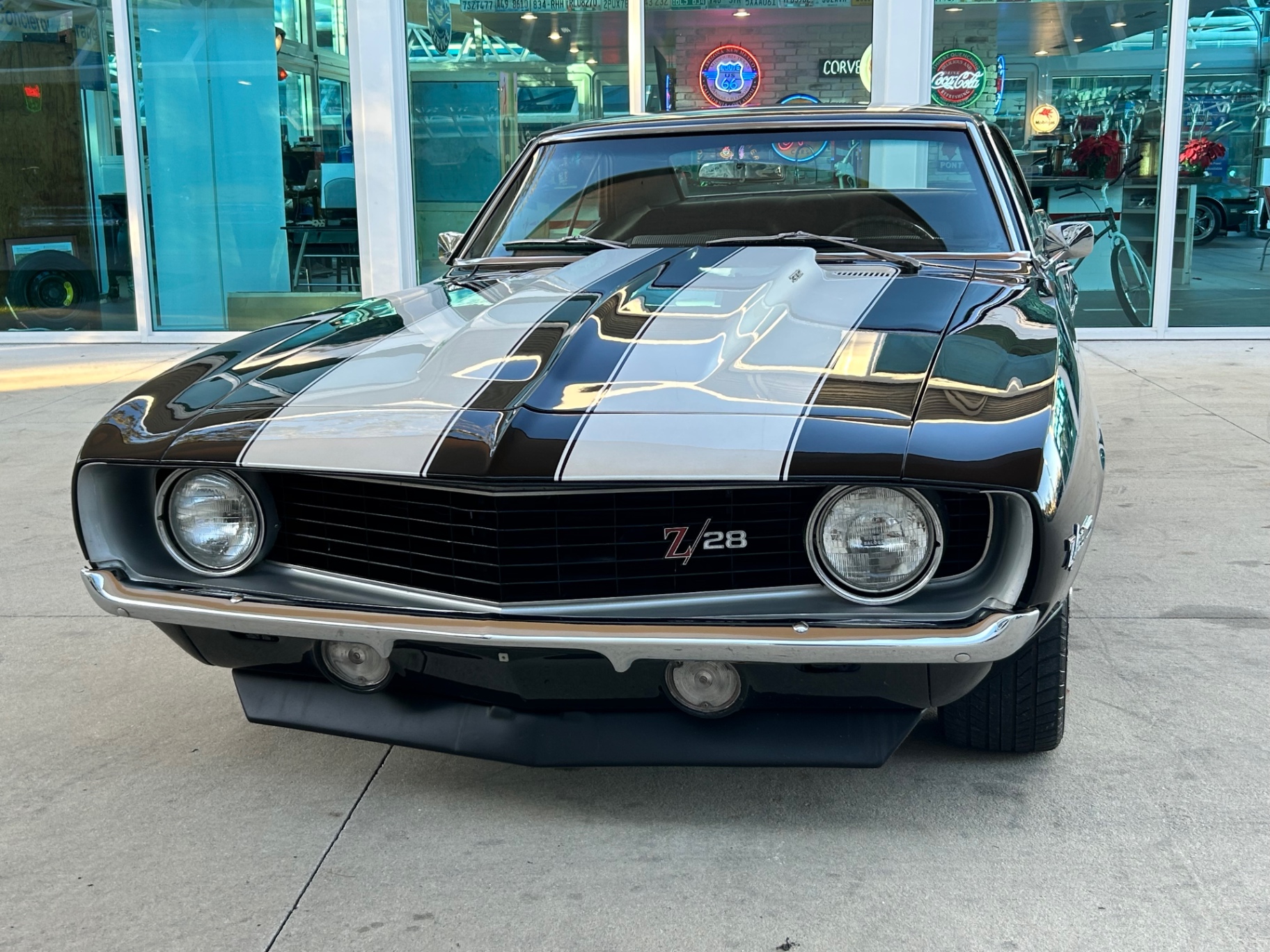 1969 Chevrolet Camaro for Sale | Skyway Classics | 2139-FL