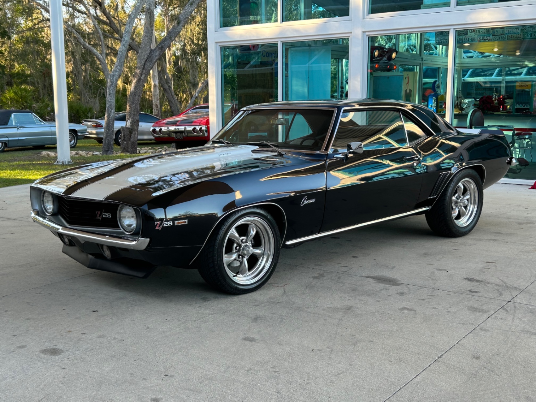 1969 Chevrolet Camaro for Sale | Skyway Classics | 2139-FL